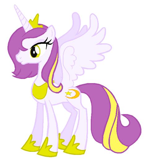 Princess Stella By Scarymary95 On Deviantart