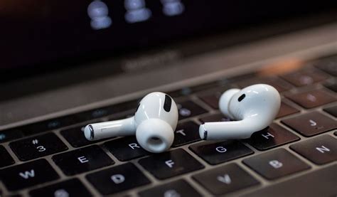 Что делать, если MacBook не видит наушники AirPods? | MAC Україна