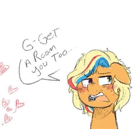 Nuzznuzz By Nolycs On Deviantart