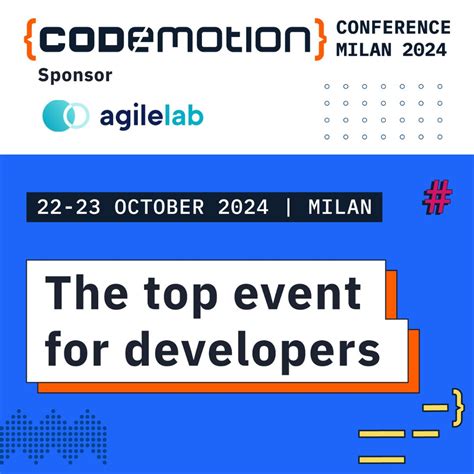Innovation Technology Codemotionmilan24 Dataengineering Nowhiring