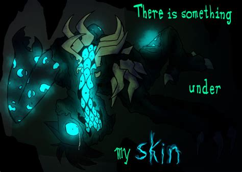 Skulk Infection Explore Tumblr Posts And Blogs Tumgik