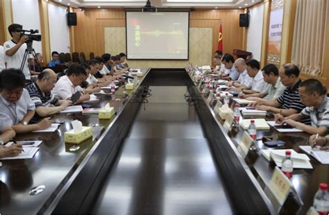 对标万华集团枣矿集团找差距基层单位锐意进取抓落实 技术