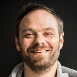 Automated Microservice Networking With Traefik CEO Emile Vauge Semaphore