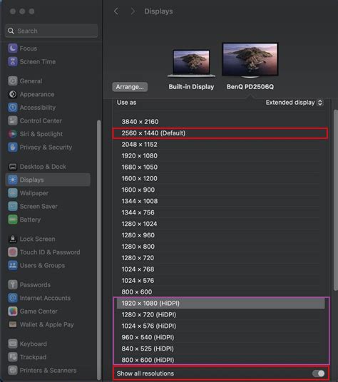 understanding and enabling hidpi on mac genspark