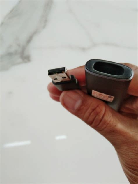 Logi Spotlight Presentation Remote Elektronik Bagian Komputer