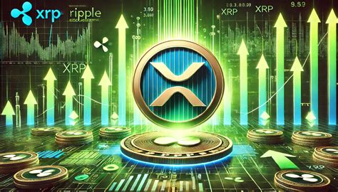 Crypto Analyst Predicts Multiple God Candles For Xrp How High Can It Go