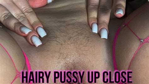 Swagpanda Eat My Hairy Pussy Manyvids