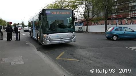Ligne 617 Transdev TRA Heuliez GX327 Saturne Bus Vehicles