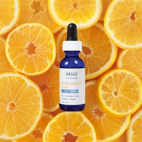 Jual Obagi Professional C Serum 10 Serum Untuk Menghilangkan Kerutan