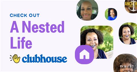 A Nested Life