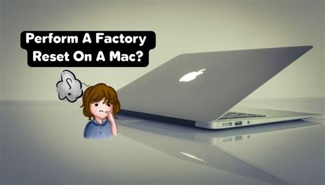 How To Factory Reset Your Windows Macbook Or Chromebook