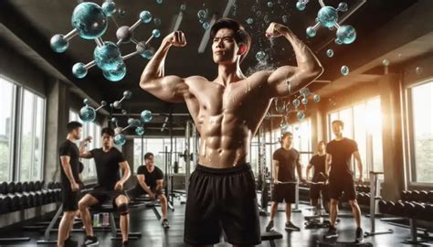 10 Proven Ways To Naturally Boost Testosterone Levels