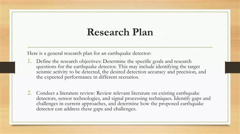 Earthquake Detectorpdf