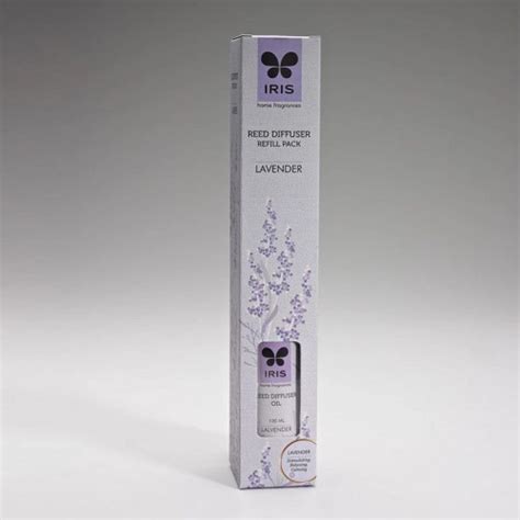 Reed Diffuser Refill Packs