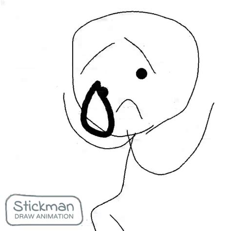 괴물에게먹힌 스틱맨 Youtube