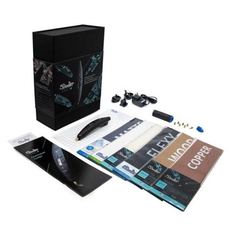 3doodler 3d列印筆奧斯丁國際有限公司 Oursteam Internationl