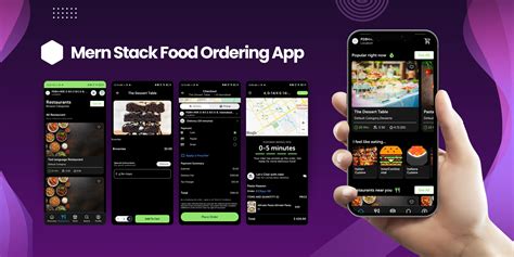 GitHub Margaret Petersen Mern Stack Food Ordering App MERN Stack