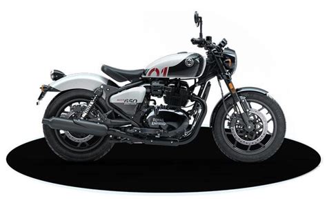 Vendo Royal Enfield Shotgun 650 2024 Nuova A Trento Codice 9460962