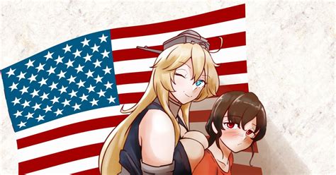 艦これ Iowasoya 御nomichiのイラスト Pixiv