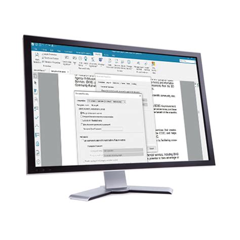 Kofax Power Pdf Software Speak It Solutions Ltd