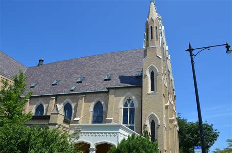 A Catholic Life Virtual Tour St Ignatius College Prep