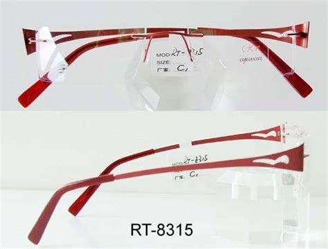 Beta Titanium Frames Rt 8315 Glasses And Titanium Price
