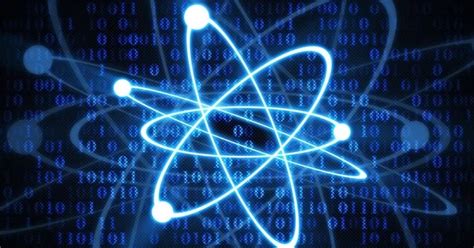 Physicists Have Discovered A Flaw In Proton Structure Assignment Point