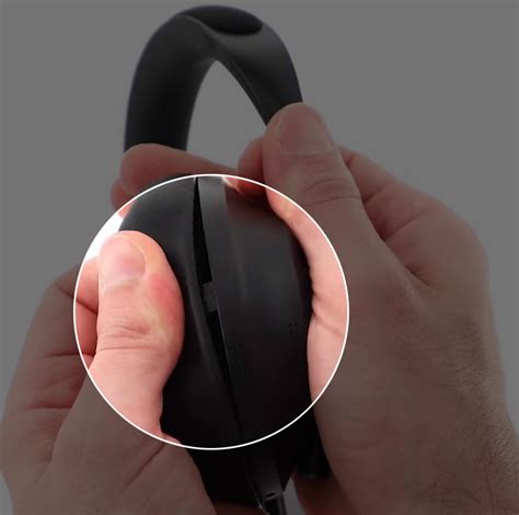 How To Replace Bose Ear Pads Replacement Instructions