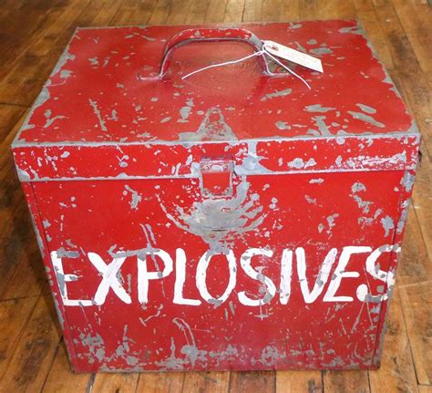 Explosives Box Apple Peelers And More The Strasburg Emporiumthe Strasburg Emporium