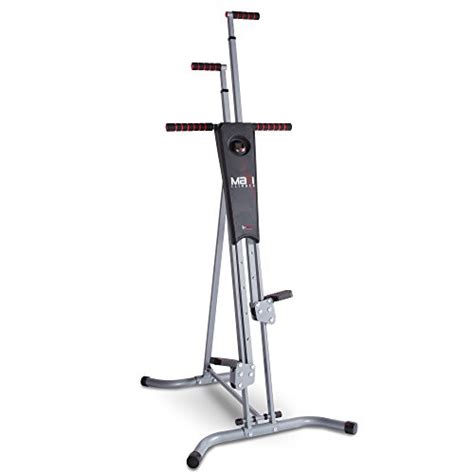 8 Best Vertical Climbers For Home Gyms Review