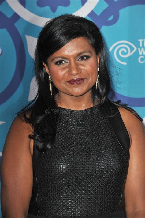 Mindy Kaling Editorial Photo Image Of 2005 Jerry Seinfeld 26358286