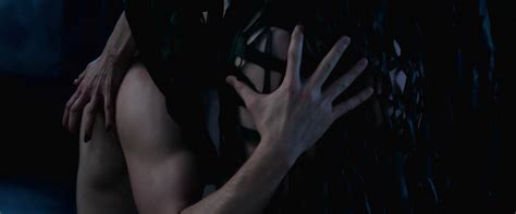 Naked Lara Pulver In Underworld Blood Wars