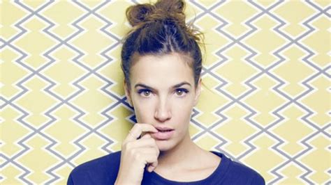 Interview De Charlotte Gabris GQ France