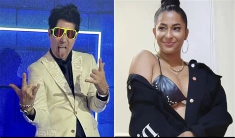 Emilio Regueira Le Recomienda A Sara Reinosa Que Se Consiga Un ‘sugar