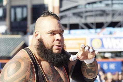 Tyrus Net Worth: Age, Height, Weight, Wiki, Biography, Family and More