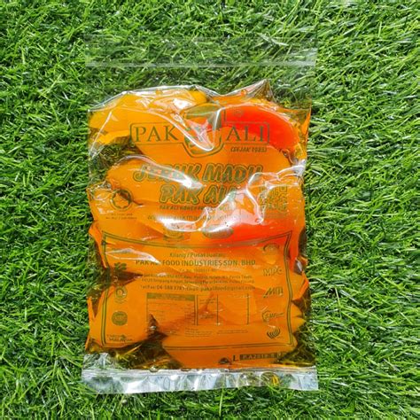 Jeruk Betik Jeruk Madu Pak Ali Shopee Malaysia