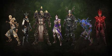 Prévia Temporada de Diablo Season Coja no Diablo