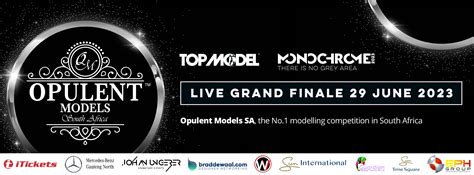Opulent Models South Africa