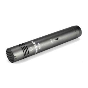 TAKSTAR CM-60 micrófono de condensado portatil - TC gadget