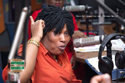 Nana Yaa Jantuah Resigns As CPP General Secretary Adomonline