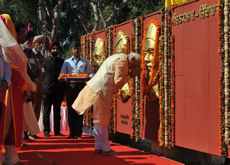 The Sacrifices Of Bhagat Singh Sukhdev And Rajguru Live On In Our Hearts