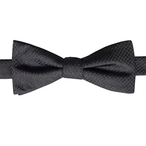 Mens Apt 9® Concord Mills Pre Tied Bow Tie
