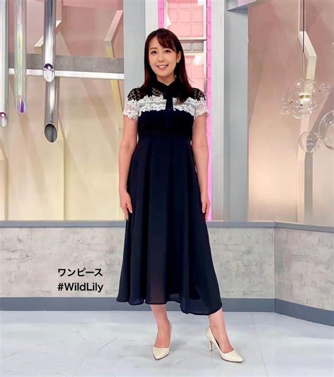 須黒清華さんのインスタグラム写真 須黒清華instagram「今夜も 「日経ニュースプラス9」 よろしくお願い致します まもなく