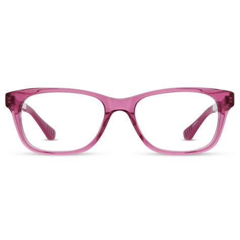 Maddie Rectangular Glasses Girls Jonas Paul Eyewear