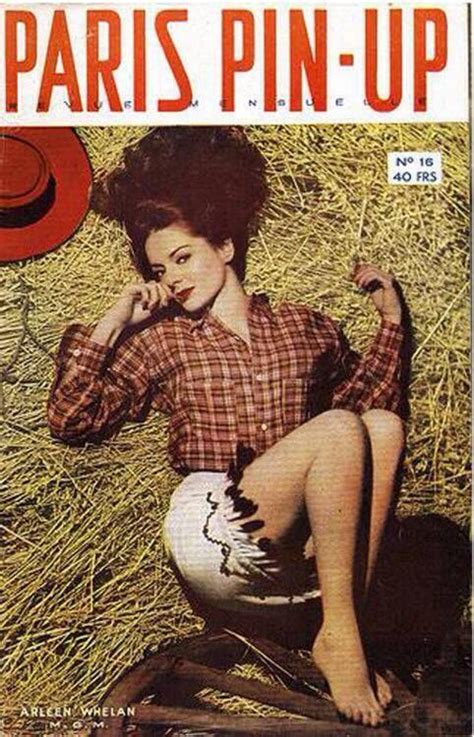 Redheads Pinups