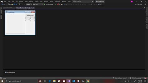 how can i create a method in vb for a button s function stack