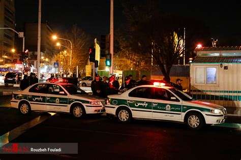 تمهیدات پلیس پیشگیری برای تامین امنیت در ایام نوروز آمادگی بیش از ۱۳