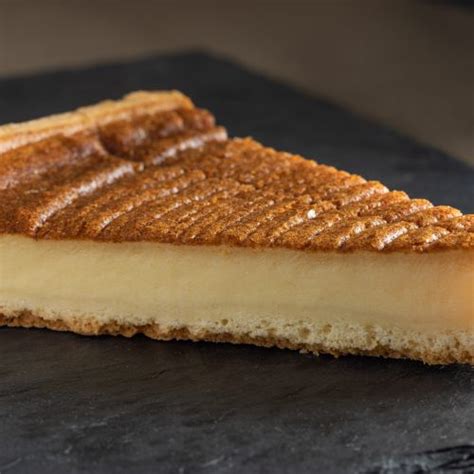 Classic Custard Pie A Timeless Dessert Delight