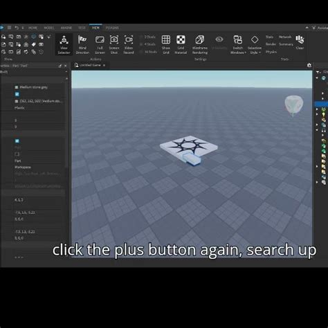 How To Make Draggable Parts Help Roblox Tutorial Youtube