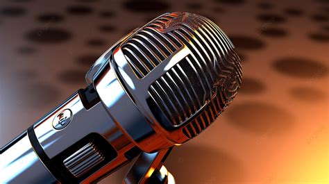 마이크의 3d 렌더링 스피커 3d 확성기 3d 시끄러운 대중 배경 일러스트 및 사진 무료 다운로드 Pngtree